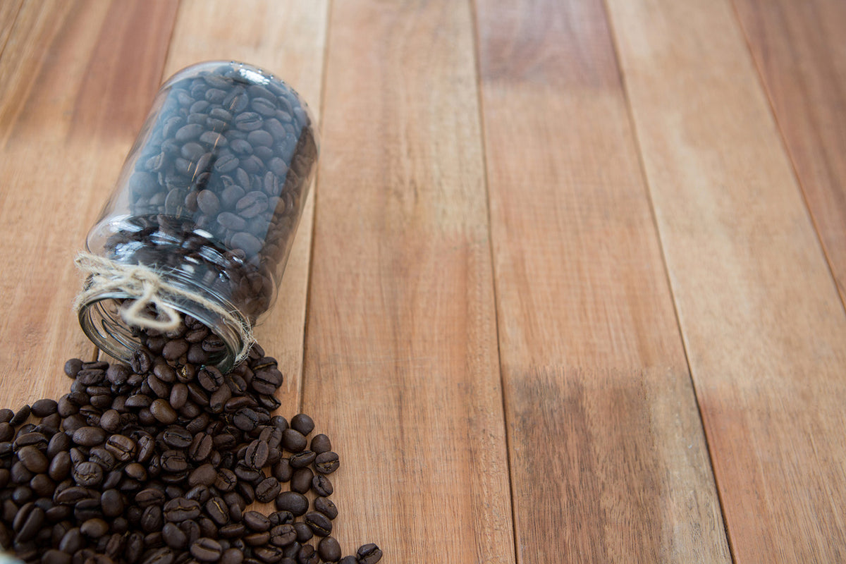 Ray Z's Endurance Coffee – KapiK1 USA